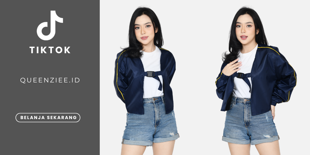 CONNECT QUEENZIE - Queenzie